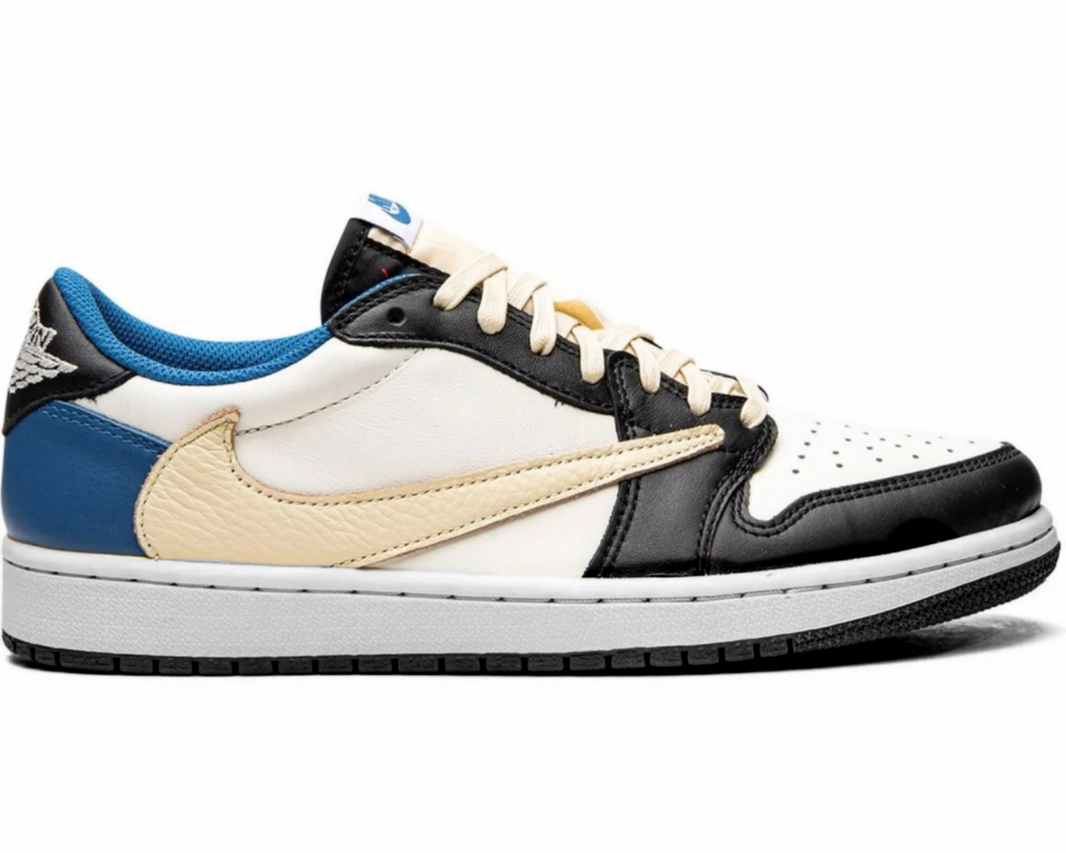 Travis scott – KICKSCORNER